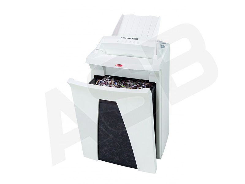 HSM SECURIO AF150 avec autofeed pour documents sécurisés - ASB FRANCE