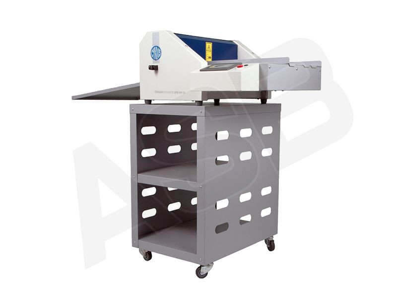 CYKLOS - GPM 450 SA - Format A2, 1500 feuilles/h