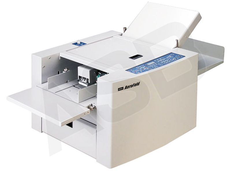 UCHIDA Aerofold Plus - Format max. A3, épaisseur 45 à 250 g/m² - ASB FRANCE