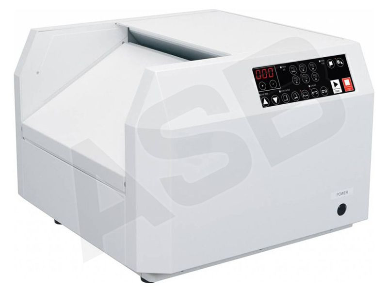 UCHIDA U-Booklet - Automatique, format A3 - ASB FRANCE