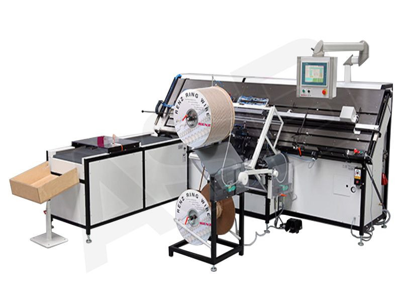 RENZ ABL 500 - 2100 blocs / heure - ASB FRANCE