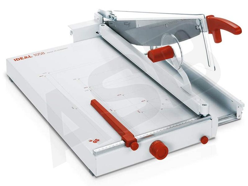 IDEAL 1158 - 40 feuilles, laize 580 mm