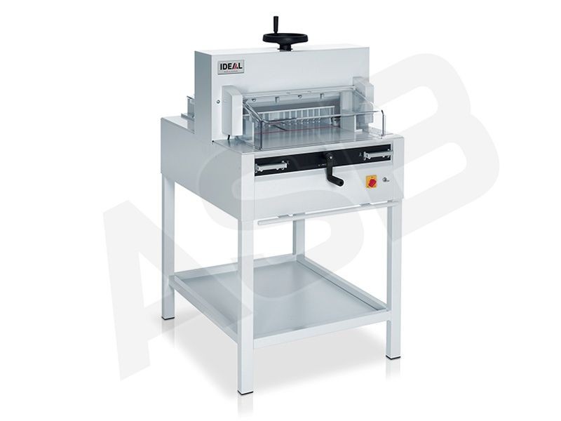 IDEAL 4815 - Laize 475 mm - épaisseur max. 80 mm