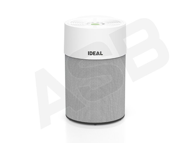 IDEAL Santé AP40 PRO - 30 à 50 m² - ASB FRANCE