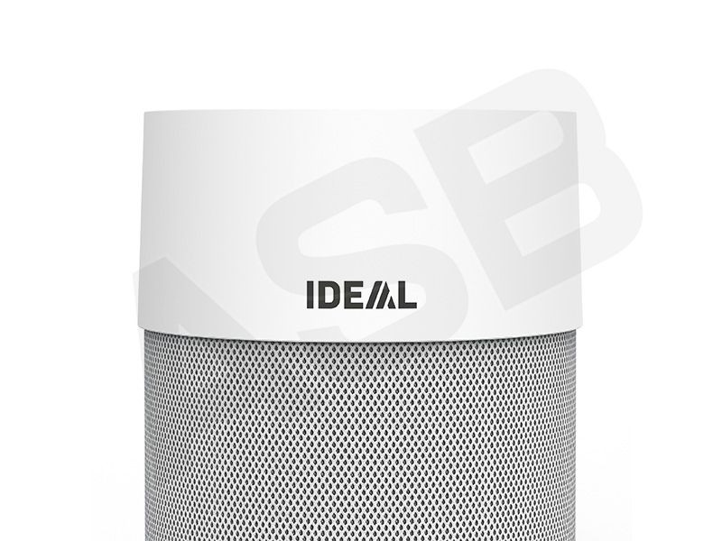 IDEAL Santé AP40 PRO - 30 à 50 m² - ASB FRANCE