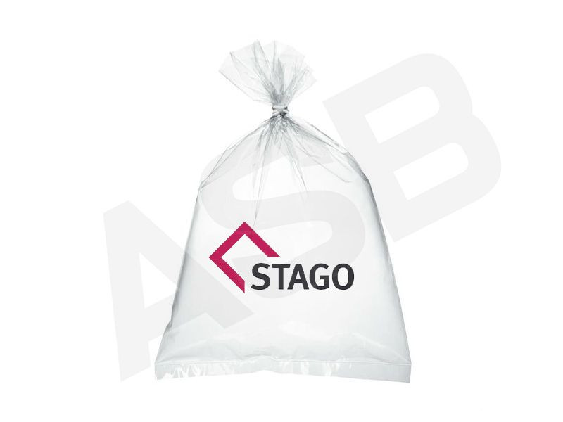 STAGO - Sachet récupérateur de confettis
